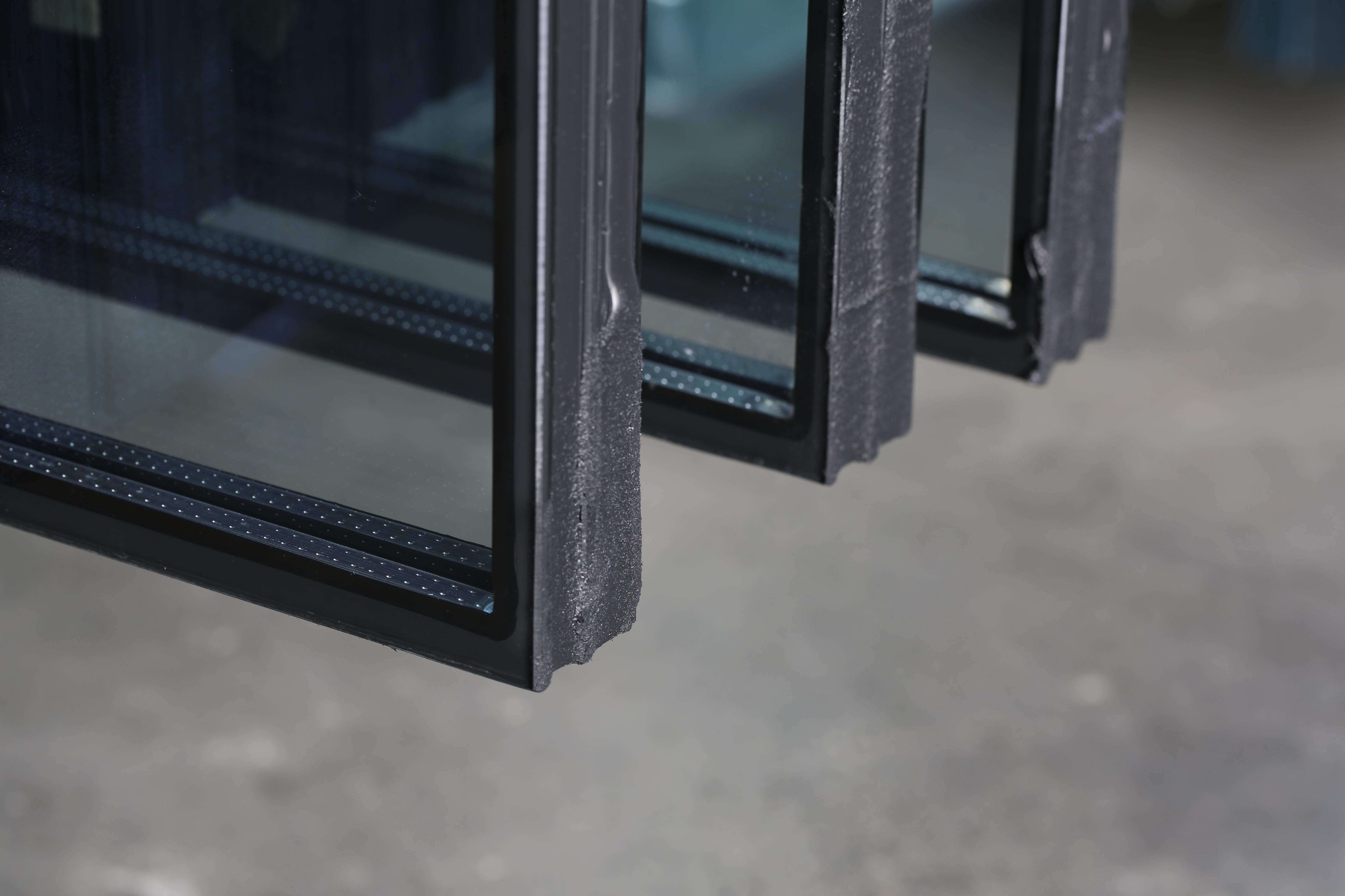 Passive House Windows and Doors Glazing Manufacturer